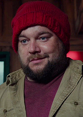 Chris Gauthier pictures and photos