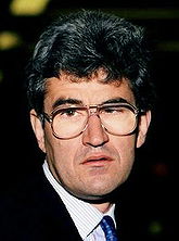 Stephen Milligan pictures and photos