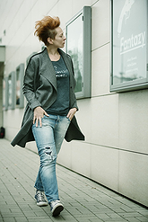 Anna Moskal pictures and photos