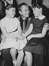 Lauren Chapin pictures and photos