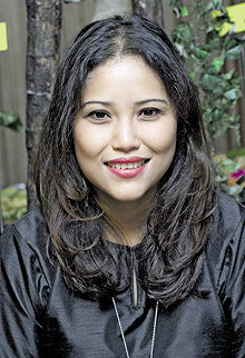 Mira Mustaffa