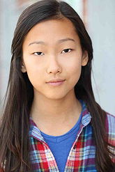 Madison Hu pictures and photos