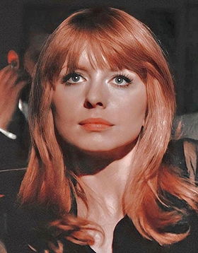 Jane Asher