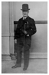 William Rockefeller Jr. pictures and photos