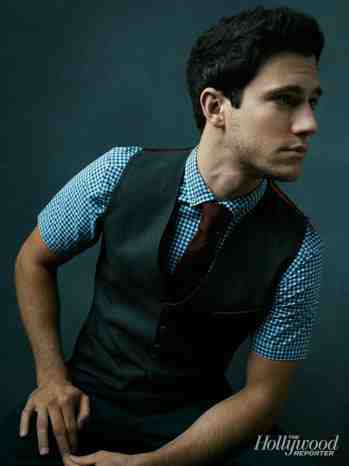 Picture of Victor Gálvez