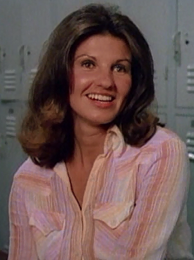 Jacqueline Cole