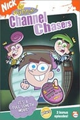 The Fairly OddParents Channel Chasers pictures, photos, posters and ...