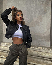 Melissa Alessia pictures and photos