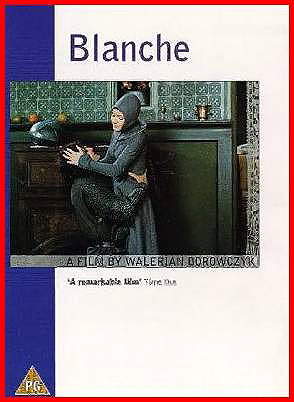 Review of Blanche