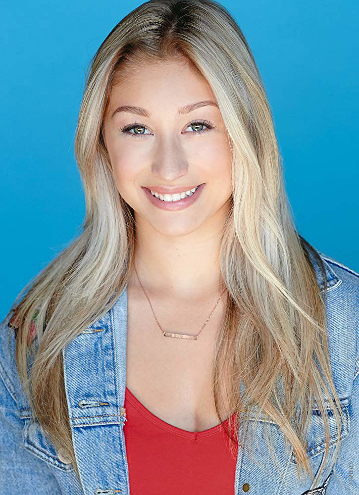 Picture Of Briar Nolet