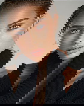 Taylor Morland (model)