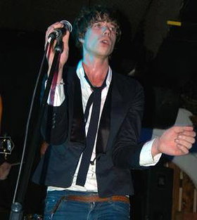 Joe Van Moyland