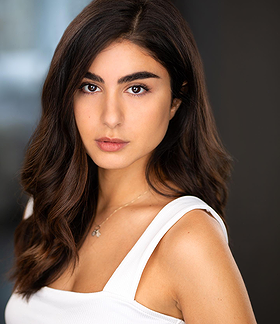 Sam Rahmani