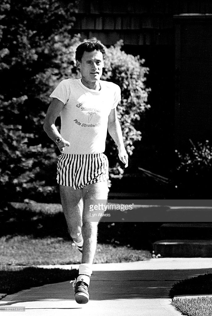 Picture of Peter Strudwick