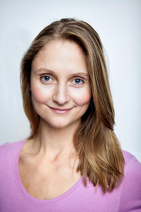 Maria Magdalena Wardzinska