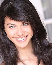 Jess Adams pictures and photos