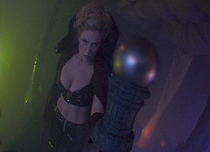 Melantha Blackthorne pictures and photos