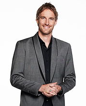 Darren Robertson pictures and photos