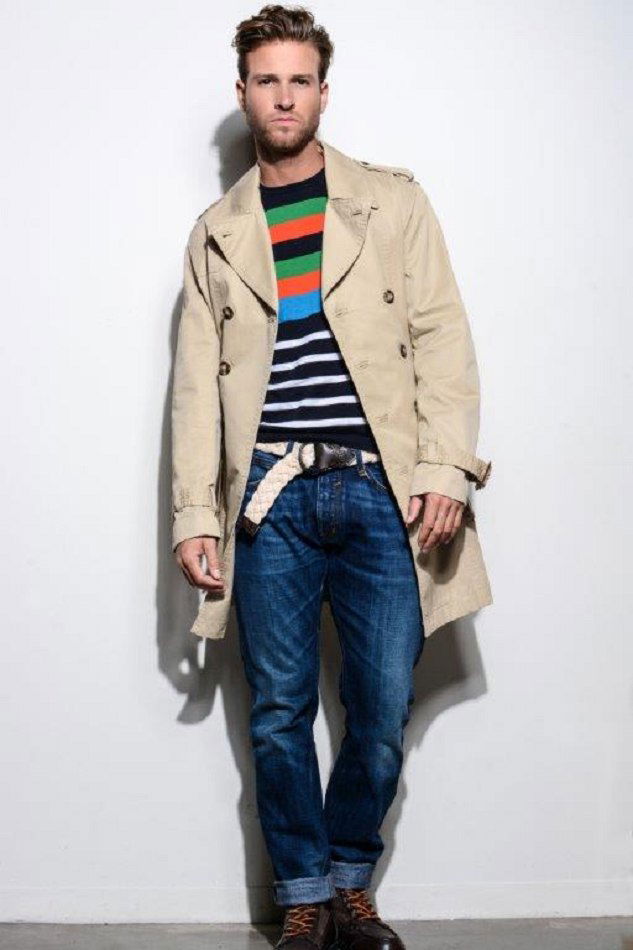 Picture of Anthony Garrett