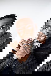 Gamba Cole pictures and photos