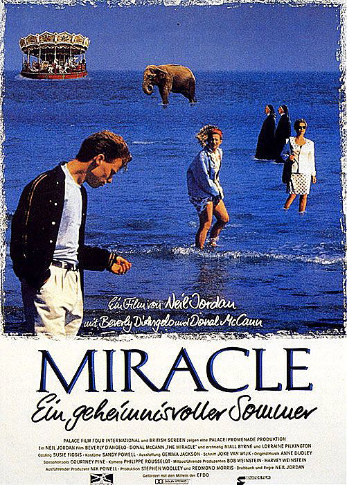 A good movie a review of The Miracle