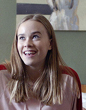 Helena F. Ødven pictures and photos