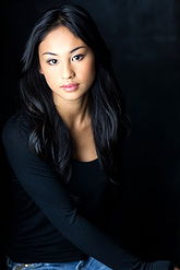 Jasmine Chan pictures and photos