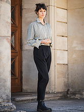 Maria Walser pictures and photos