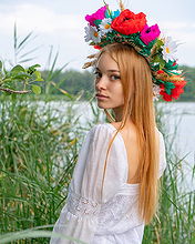 Alice Krutikova pictures and photos