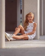 Wiktoria Dudek pictures and photos