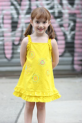 Sadie Goldstein pictures and photos