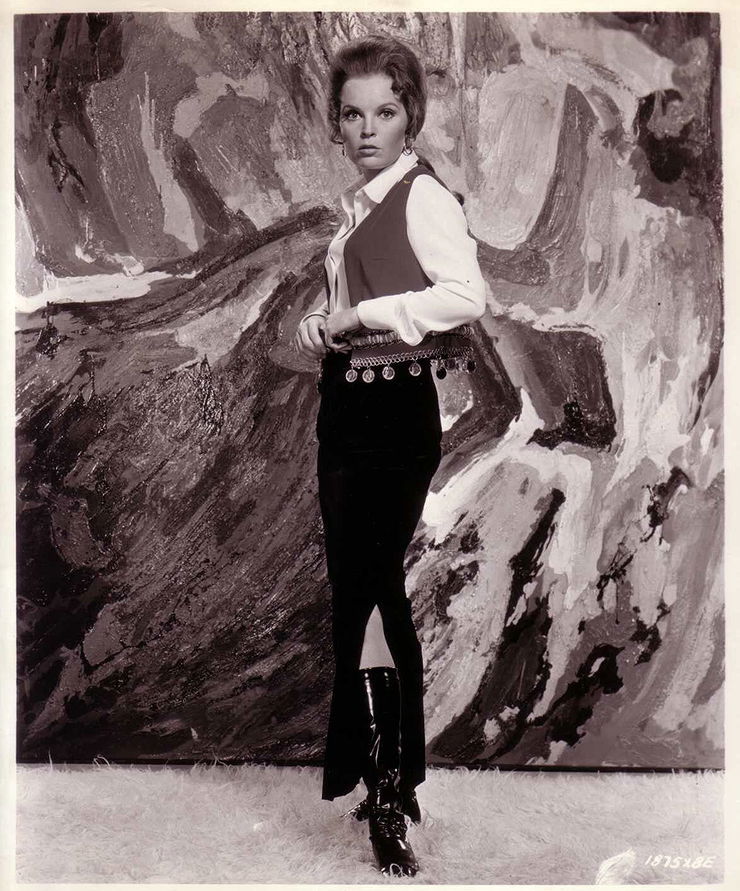 Image of Marlyn Mason