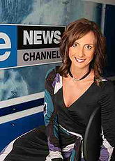Debora Patta pictures and photos