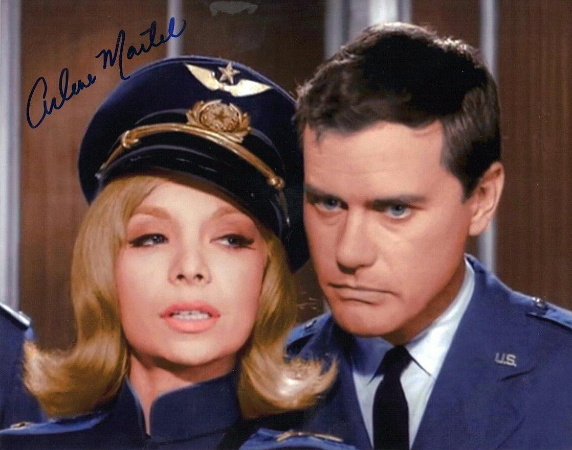 Image of Arlene Martel