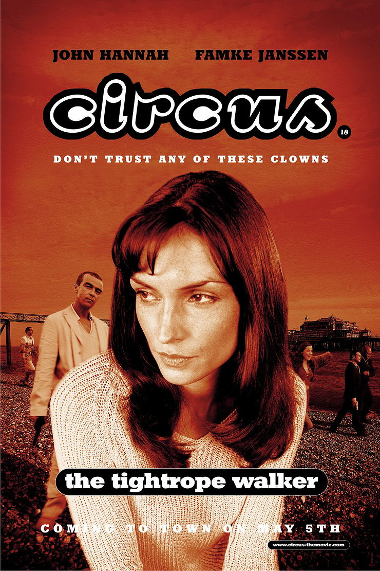Circus (2000) picture