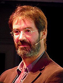 James Oswald