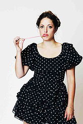 Ingrid Haas pictures and photos