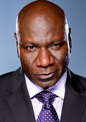 Ving Rhames
