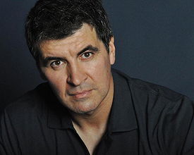 Gerald Lepkowski pictures and photos