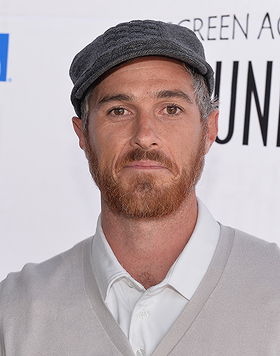 Dave Annable