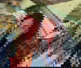 Kelly Gale pictures and photos