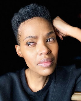 Gail Mabalane