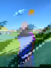 Alice Abrahams pictures and photos