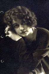Edith Barrett pictures and photos