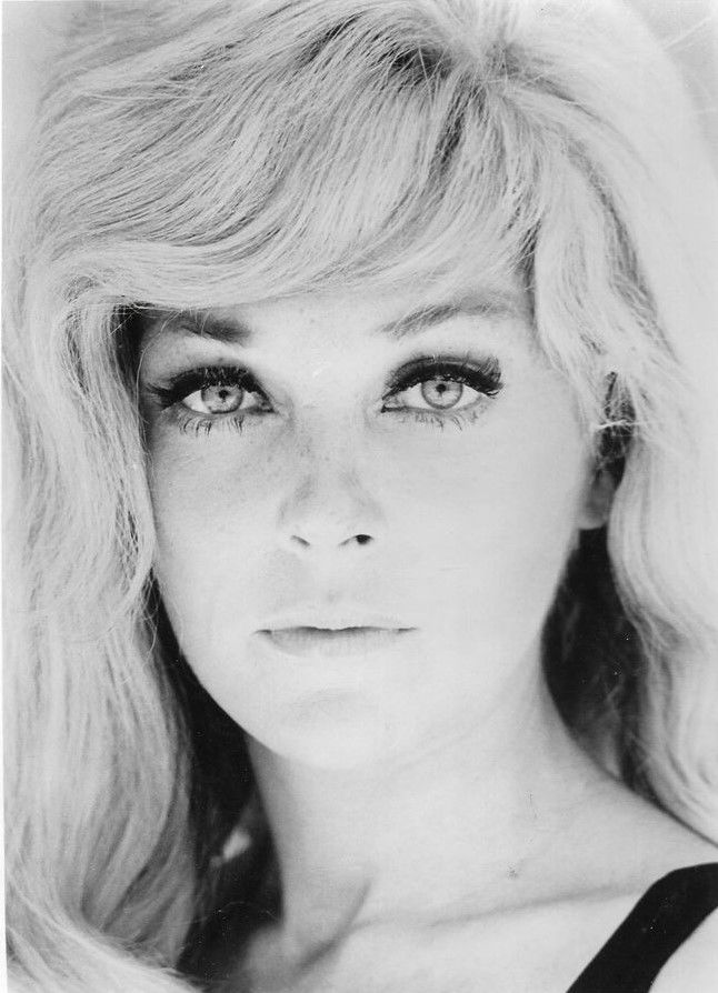 Picture of Joanna Moore