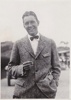Varick Frissell