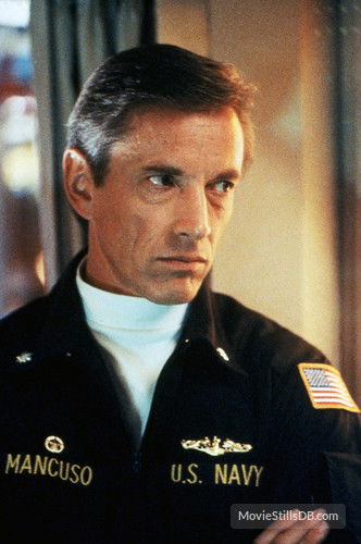 Image of Scott Glenn