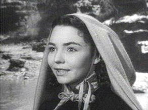 Edith Barrett pictures and photos