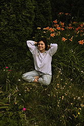 Maria Wawreniuk pictures and photos