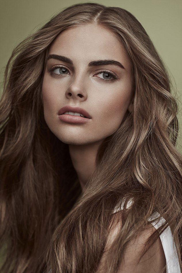 Picture of Ariel Himbeault